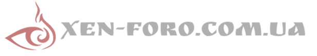 XenForo | XenForo і все, що з ним зв'язано